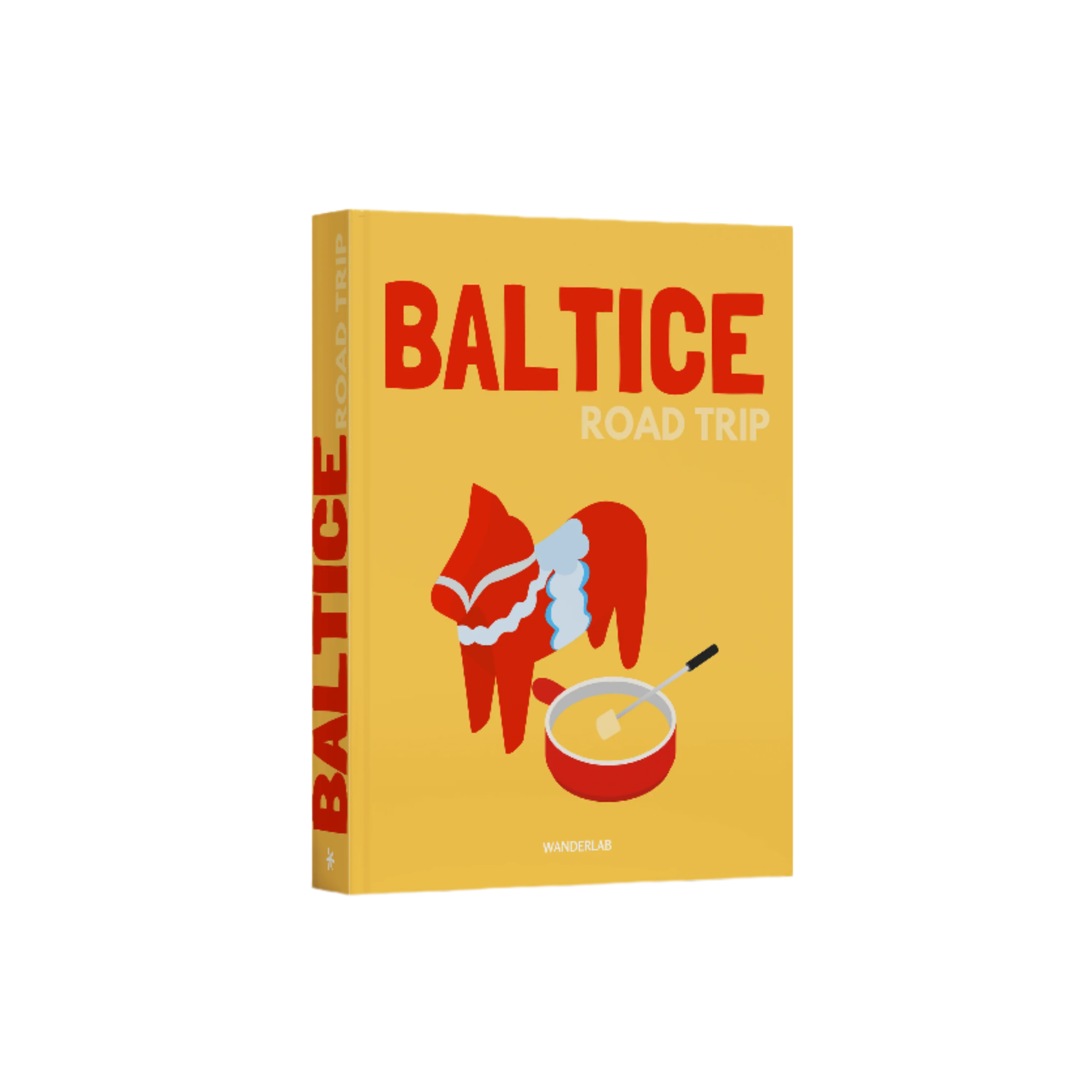 TARILE BALTICE – WanderLab Creative Studio