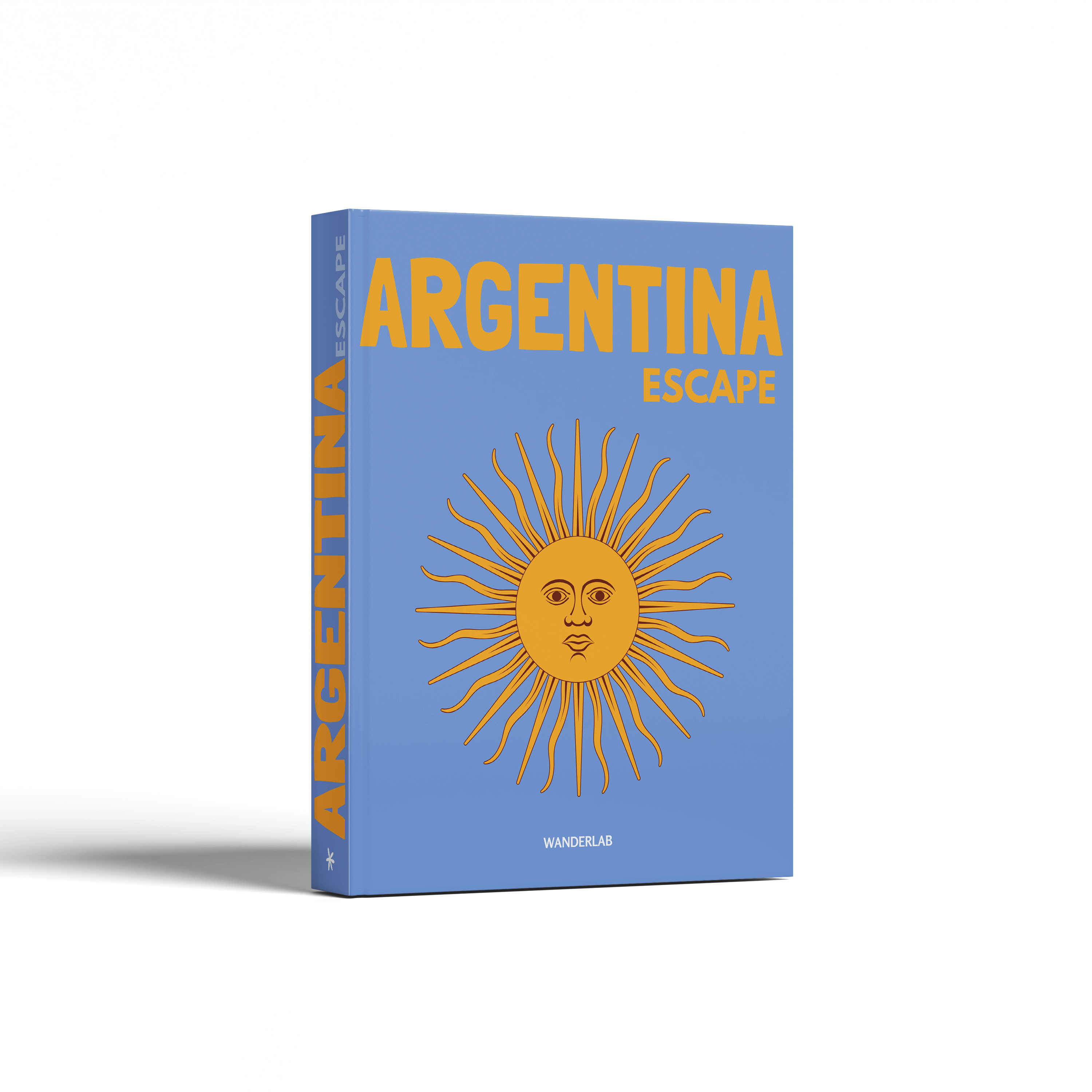 ARGENTINA – WanderLab Creative Studio