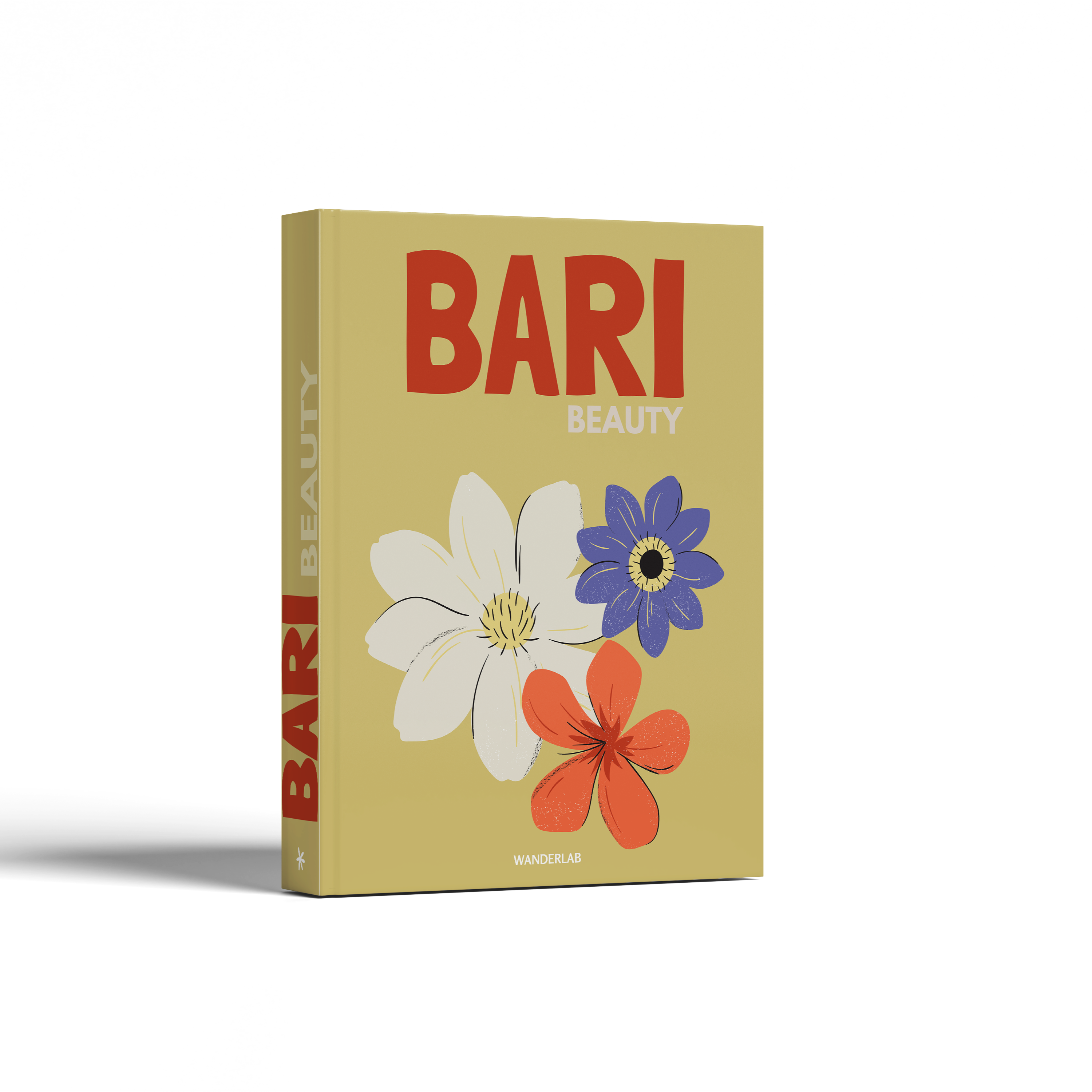 BARI – WanderLab Creative Studio